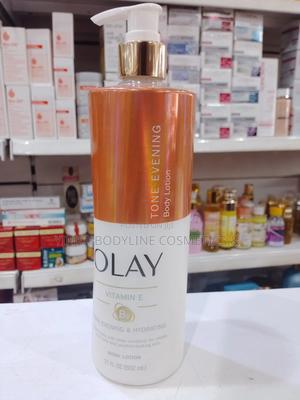 Vitamin E Tone Evening and Hydrating Body Lotion in Ikoyi - Body Care ...