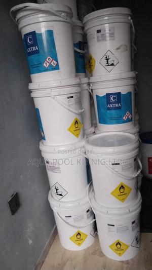 Astral Chlorine Powder for Treatment of P00l in Victoria Island ...