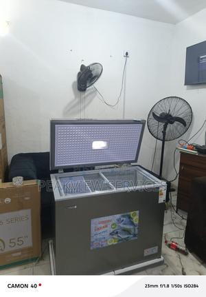 Snosea 200l Chest Freezer – Durable Design in Agbara-Igbesan - Kitchen ...