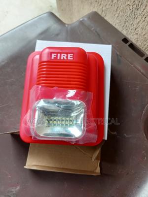 Sounder Flashing for sale - Access MAX electrical Ventures Price: ₦ ...