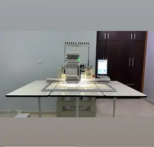 Monogram Embroidery Machines in Nigeria for sale Price on Jiji.ng