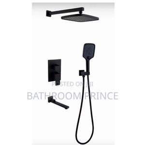 Luxury 5 Ways Conduit Shower Mixer for sale - Bathroom Prince Price: ₦ ...