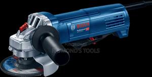 GWS 9-115p Professional Angle Grinder With Protection Switch 900w×115 ...