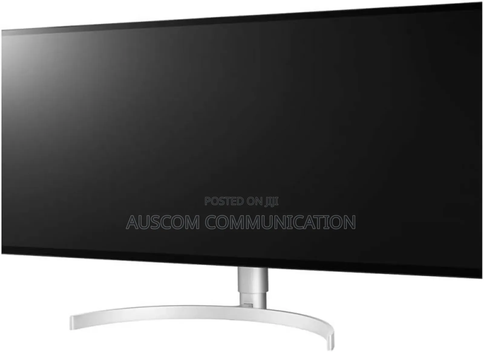 Lg 34" Class 21:9 Ultrawide 5k2k Nano Ips Led Monitor With Type C in ...