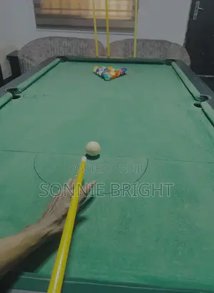 Snooker Board in Central Business District - Sports Equipment, Sonnie ...