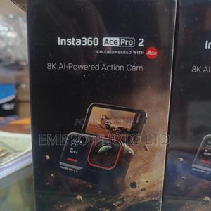 Insta 360 Ace Pro Ii Action Camera in Lagos Island (Eko) - Photo ...