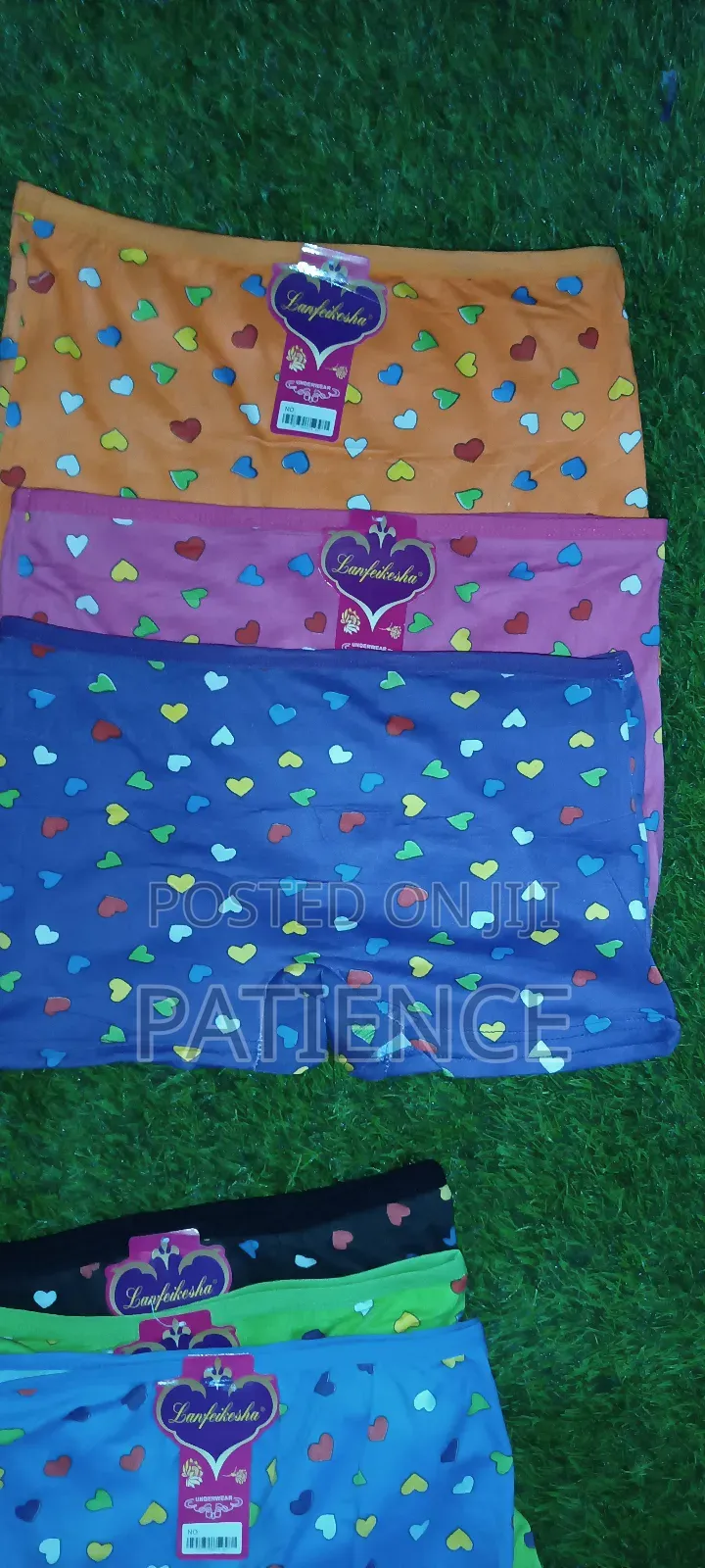 Danfeiksh Boxers for Boys in Port-Harcourt - Children's Clothing ...