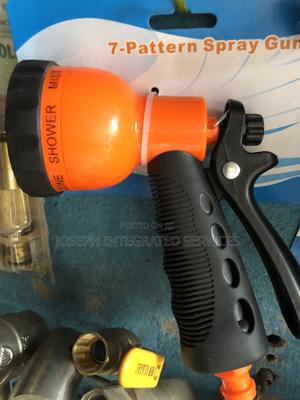 7-pattern Spray Gun in Port-Harcourt - Hand Tools, Joseph Integrated ...