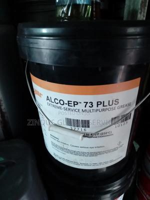 Jet-Lube Alcohol-Ep73 Plus for sale - Zindus Global Services Price: ₦ ...