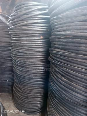 25mm 4core Turkey Amoured Electrical Cables for sale - Divine Option ...
