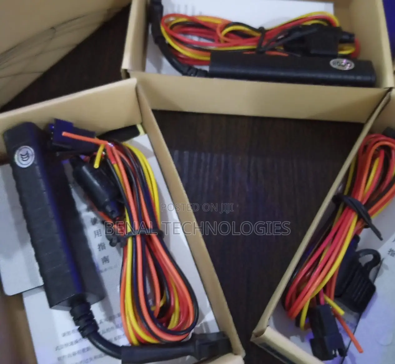 Gps Car Tracker; Tech‐Enabled Serenity For Your Ride. in Victoria ...