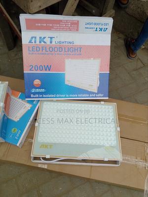 200watt Flood Light Akt Light in Lagos Island (Eko) - Home Accessories ...