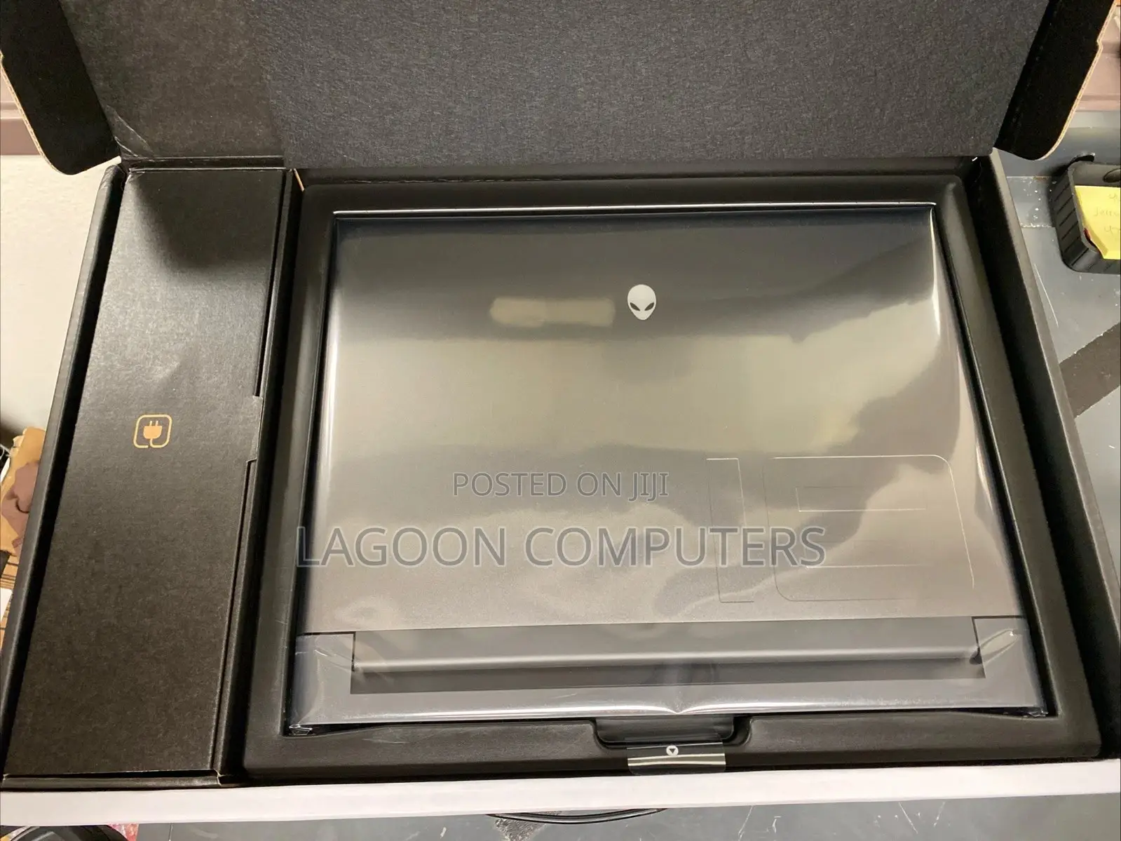 New Laptop Dell Alienware M18 R2 32GB Intel Core I9 SSD 1T in Ikeja ...