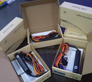 Gps Car Tracker; Automatic Trip History—No Paperwork Needed. in Ikeja ...