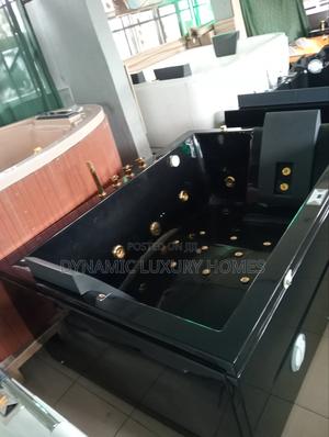 Executive Double Jacuzzi With Gold Jets, Radio And Massage in Orile ...