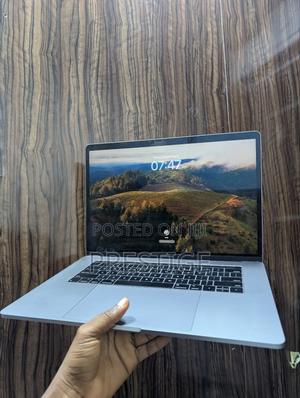 Laptop Apple MacBook Pro 2017 16GB Intel Core I7 SSD 512GB in Ikeja ...