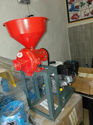 Wet & Dry Grinder 6.5hp in Ojo - Farm Machinery & Equipment, Zenzinny ...