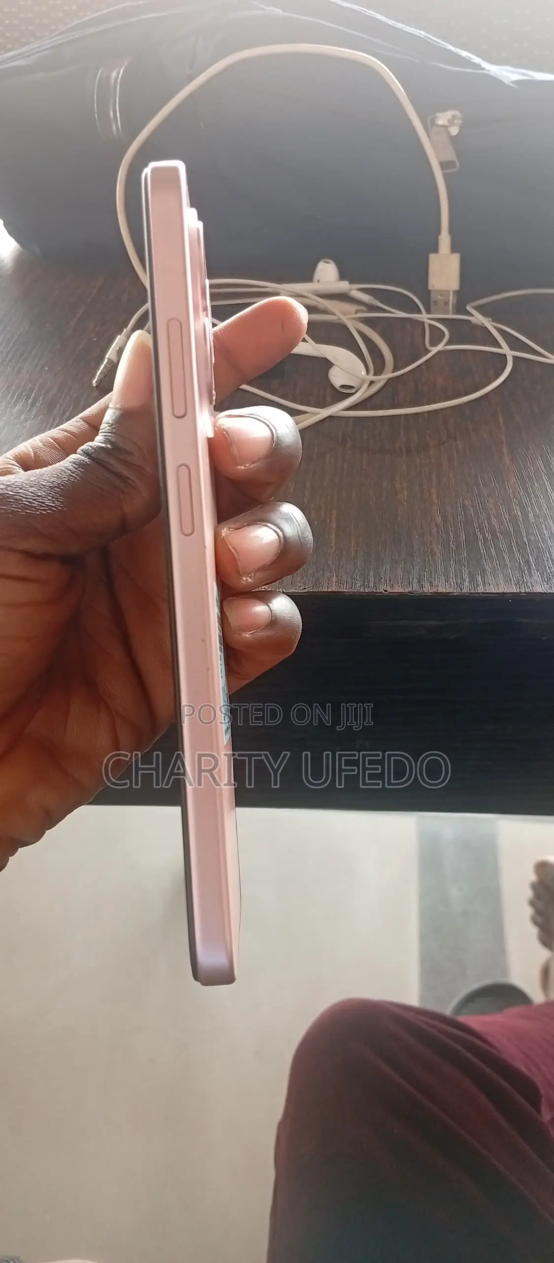Infinix Smart 9 64 GB Pink in Isolo - Mobile Phones, Charity Ufedo ...