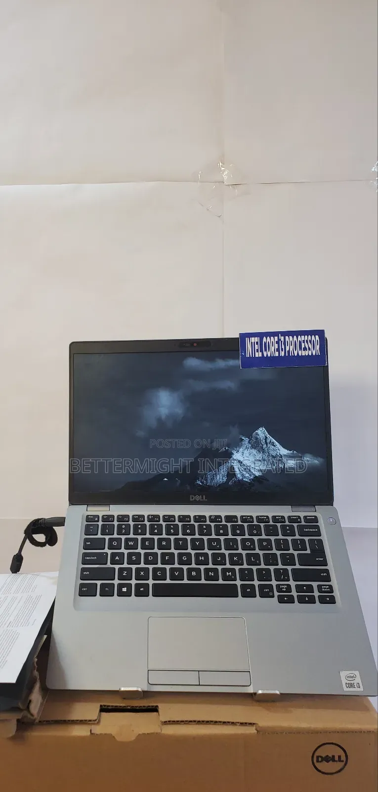 New Laptop Dell Latitude 2120 8GB Intel Core I3 SSD 1T in Ikeja ...