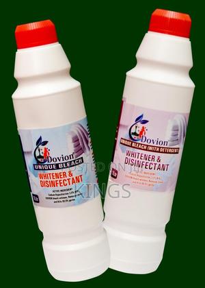Dovion Unique Bleach in Lagos Island (Eko) - Household Chemicals, Kings ...