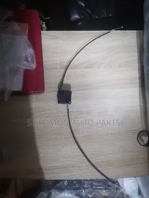 Bonnet Lock /Control Rx350 2023 2024 2025 Cable for sale - Solomon Auto ...