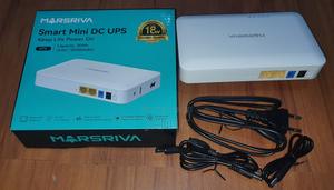 Fiber Power Bank With Poe Mini Dc Ups in Ibadan - Computer Hardware, J ...