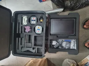 X-770 3-Axis Laser Shaft Alignment Tool in Port-Harcourt - Hand Tools ...