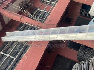 3 in One Heavyduty Ladder From Turkey for sale - JUMAC LADDERS Price: ₦ ...