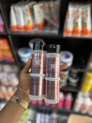 Revuele Ts Calming Tonic - Hyaluronic Acid in Apapa - Face Care ...