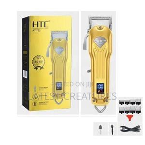 HTC Rechargeable All Metal Housing With Led Battery Display at-702 in ...