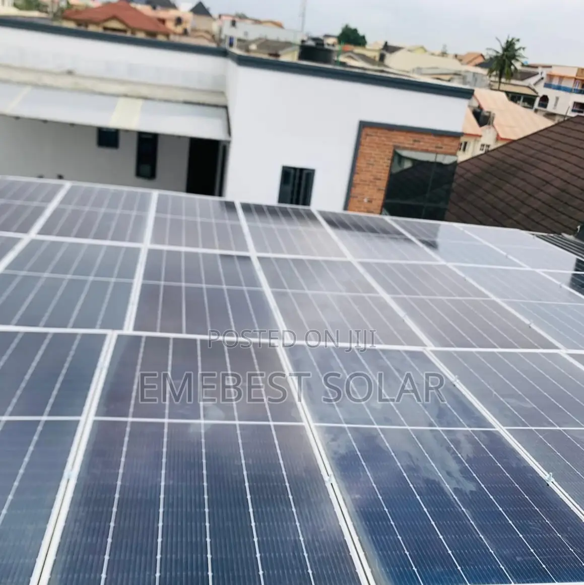 16kva Felicity Smart Hybrid Inverters & 60kwh Felicity Lithium Battery ...