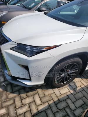 Lexus RX 350 2016 White in Lagos Island (Eko) - Cars, Chipexzy Motors ...