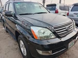 Lexus Gx470. 2007. Full Option Few Months Used in Lekki - Construction ...