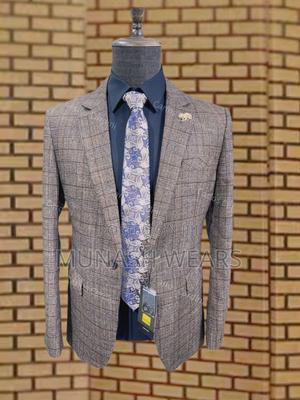 Italian Blazers for Men S-5xl Available in Lekki - Clothing, Munash Wears | Jiji.ng