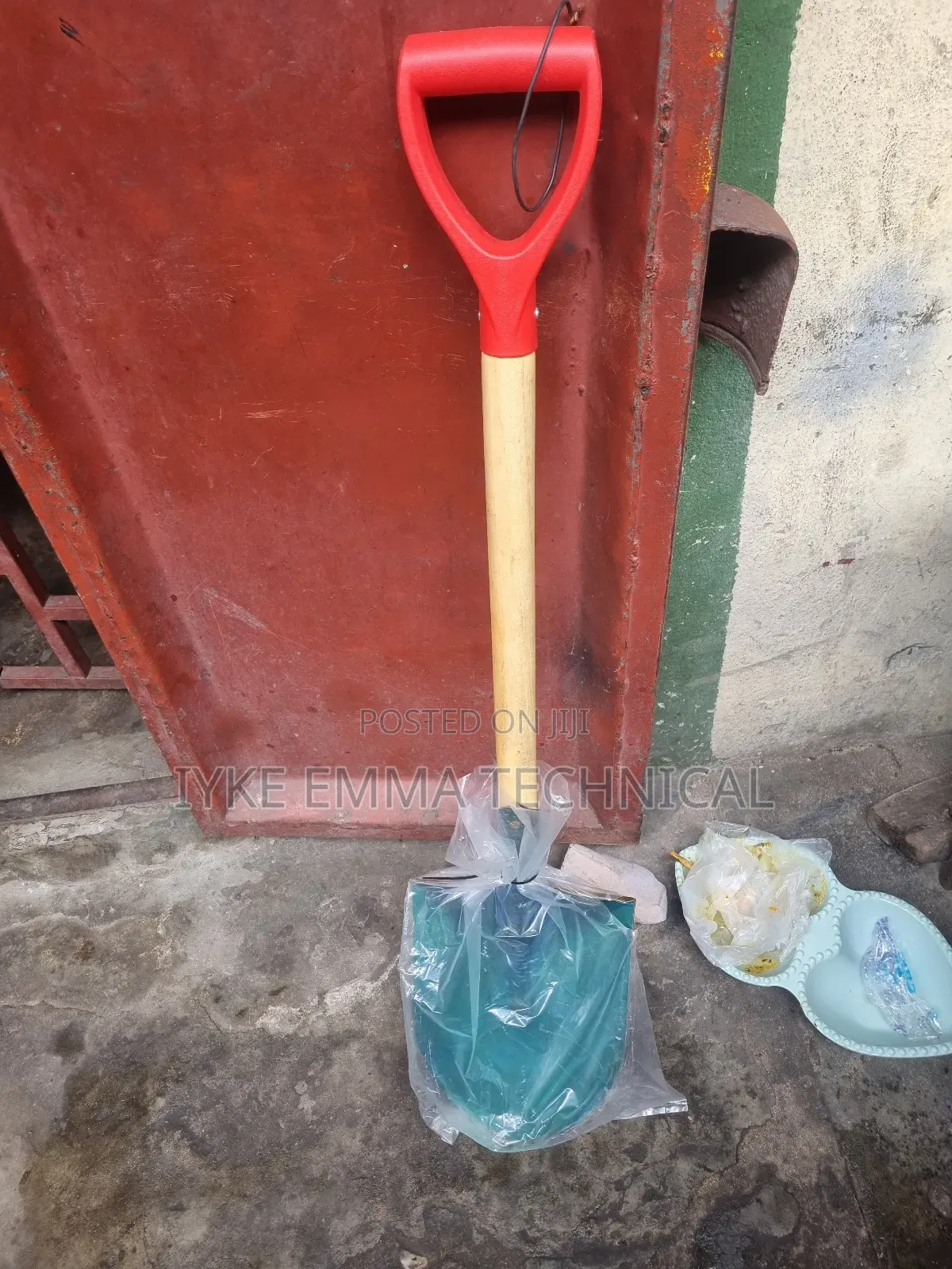Brass Shovel Non Spark Shovel in Port-Harcourt - Hand Tools, Iyke Emma ...