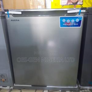 Aucma Inverter Freezer 200l 80% Energy Saver Bc/Ro-147 Gex Set in Lekki ...