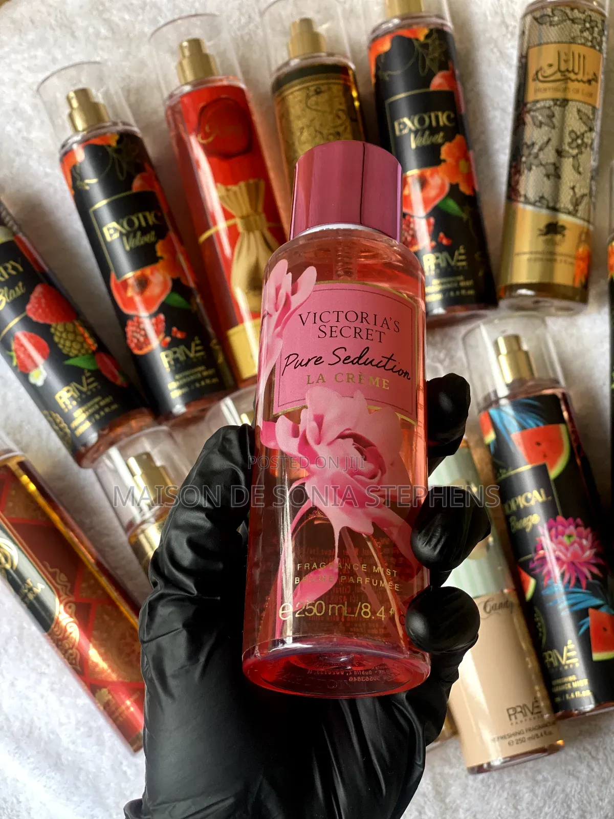 Body and Home Perfumes, Body Sprays , in Port-Harcourt - Fragrances ...