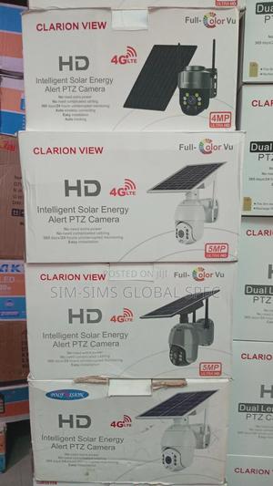 Clarion Spy CCTV Camera Ubox in Apapa - Security & Surveillance, Sim ...