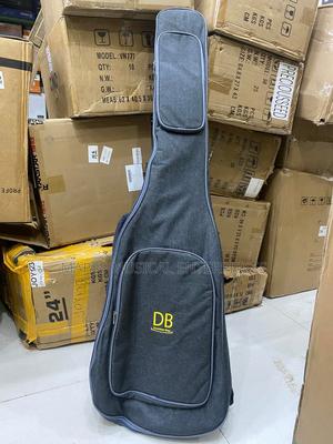 Drummer Boss Db Electric Bass Guitar Bag in Ojo - Musical Instruments ...