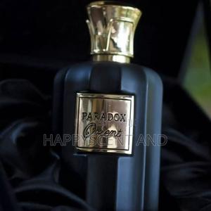 Fa Paris Paridox Orient Edp for Men in Alimosho - Fragrances, Inemesit ...