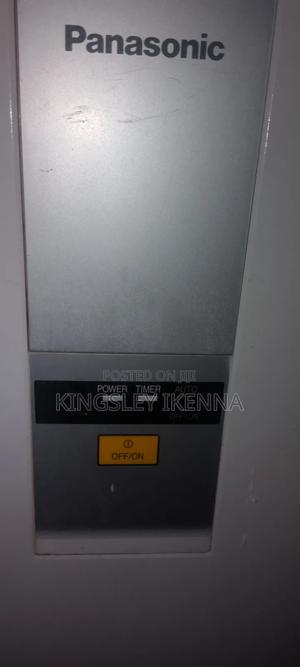 Panasonic Ac in Ajah - Home Appliances, Kingsley Ikenna | Jiji.ng