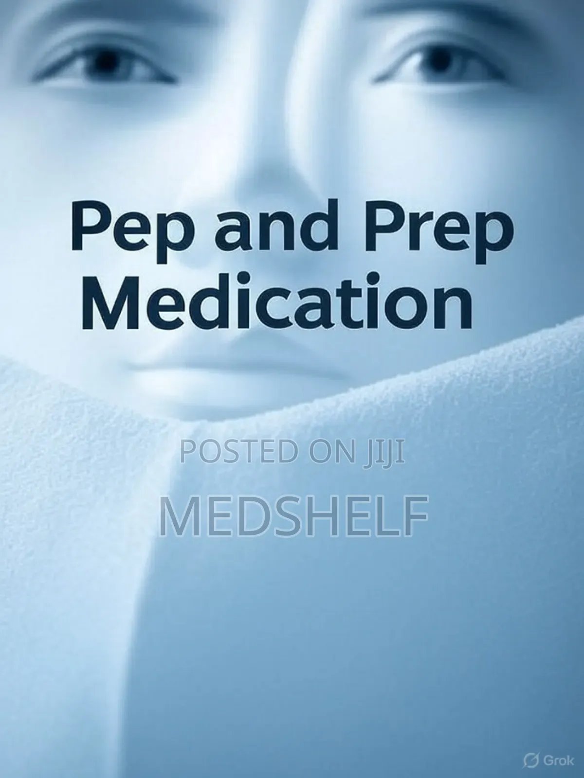 Pep and Prep Medication in Enugu - Vitamins & Supplements, Jude Ozioko ...