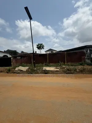 640 SQM of Mixed Used Land for Sale at Adeyi Avenue Old Bodija Ibadan ...