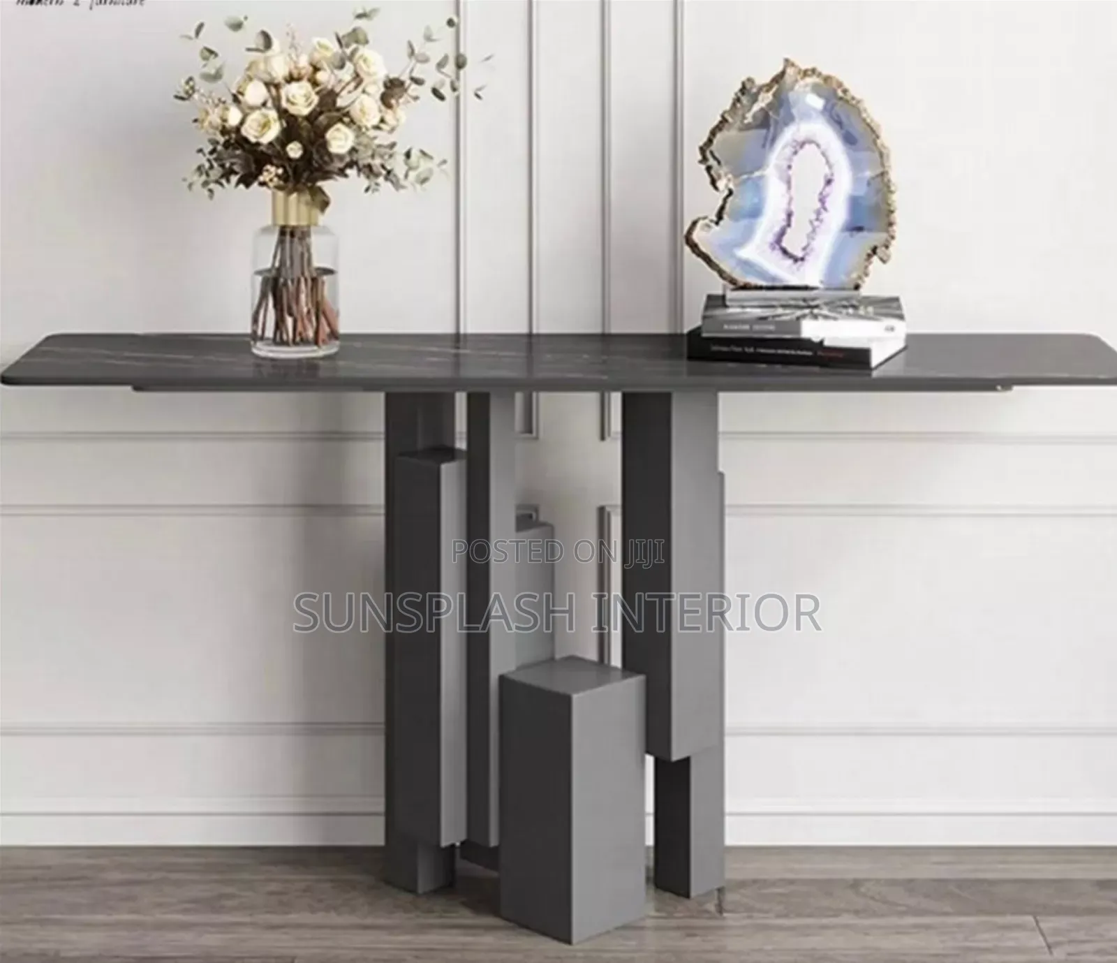 Exquisite Design Quality Console Table in Ikeja - Furniture, Sunsplash ...