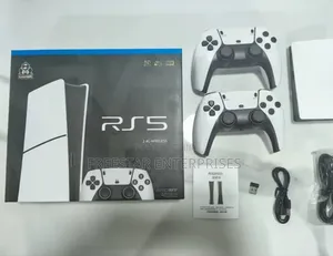 Sony PlayStation 5 in Nigeria for sale Prices on Jiji.ng
