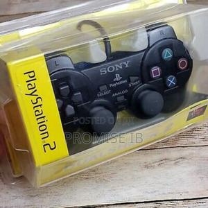 Ps2 Pad Controller in Port-Harcourt - Video Game Consoles, Promise ...