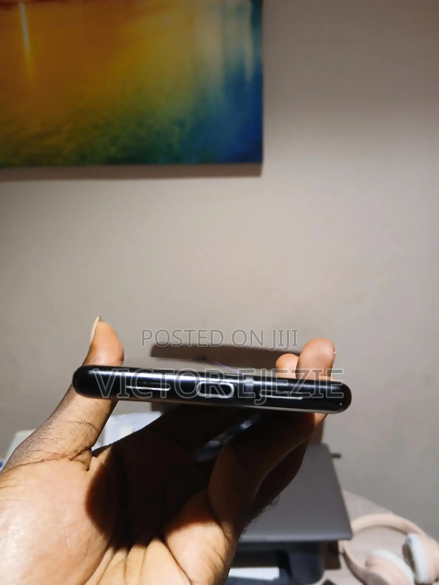 Google Pixel 6 Pro 128 GB Black in Yaba - Mobile Phones, Victor Ejezie ...