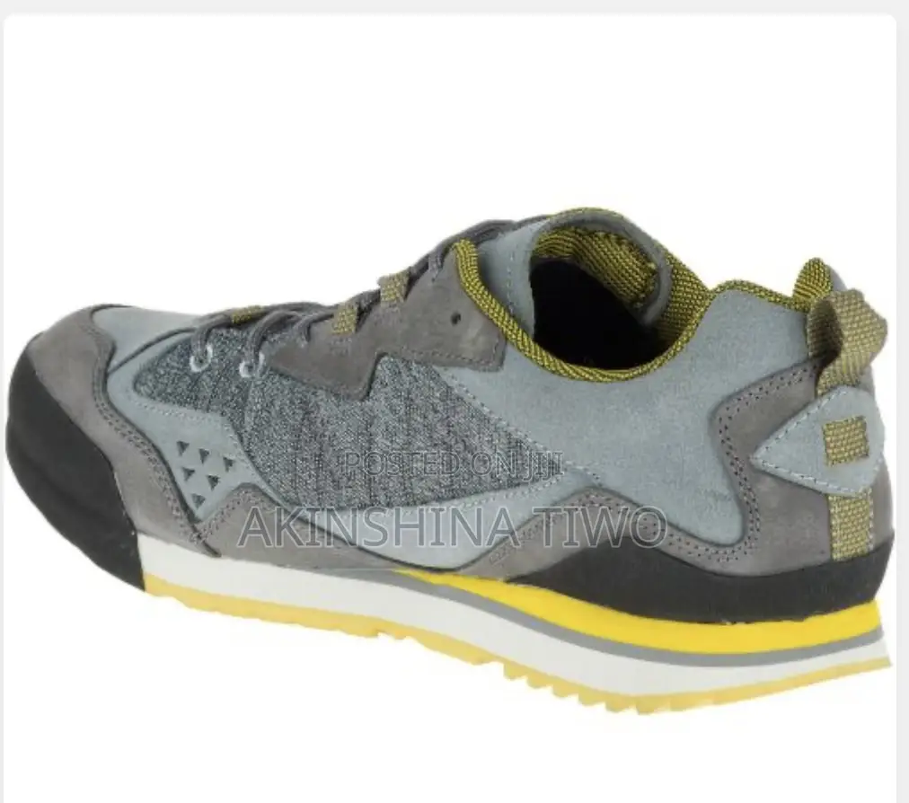 Merrell Castle Rock Performance Footwear in Alimosho - Shoes, Akinshina ...