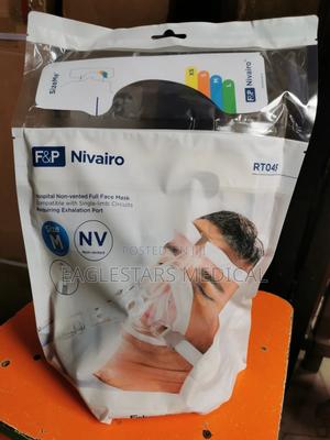 C Pap Mask in Lagos Island (Eko) - Medical Equipment & Supplies, Eagle ...