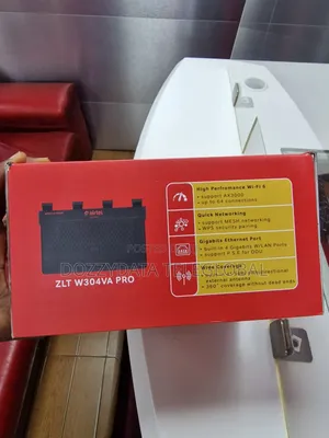 Airtel 5g Odu + Indoor Router Superfast Unlimited Internet! in Nnewi ...